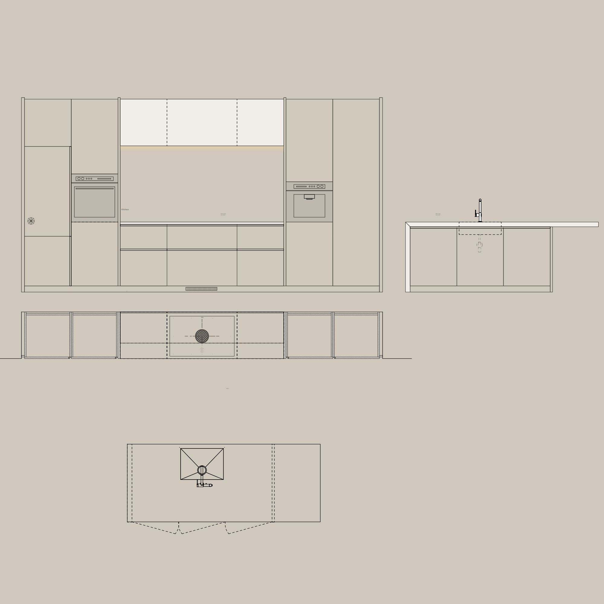 Starter kit CAD – Hi architecture detail